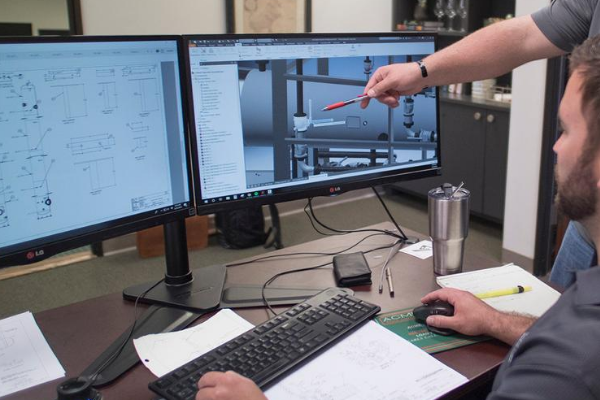 Training Program | PES