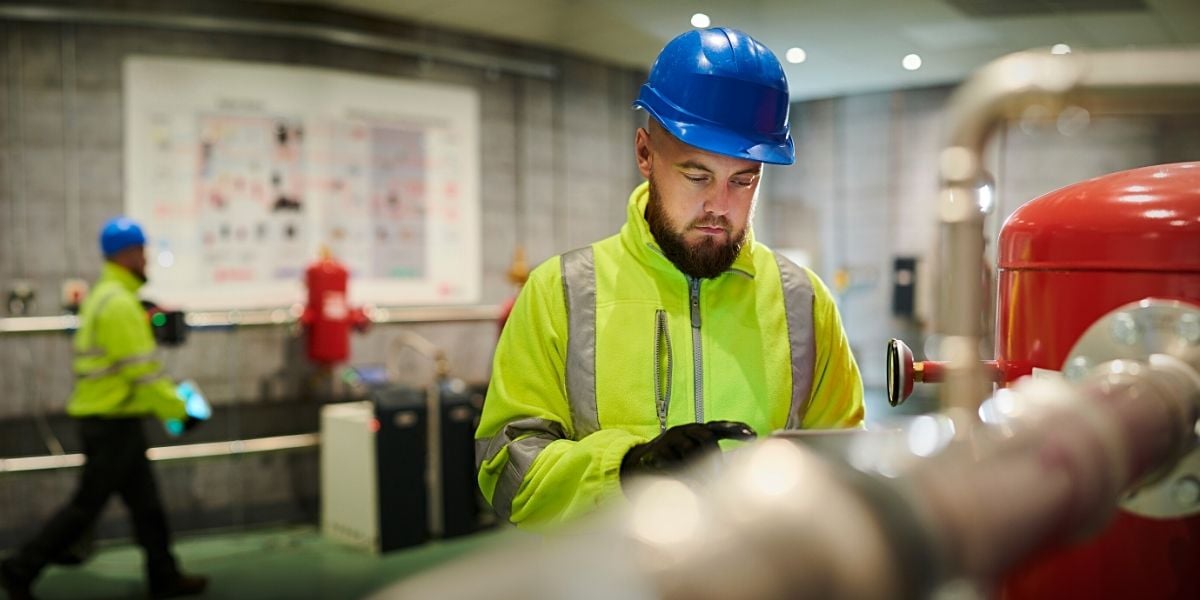 Industrial Engineering | Industries | Practical Engineering Solutions