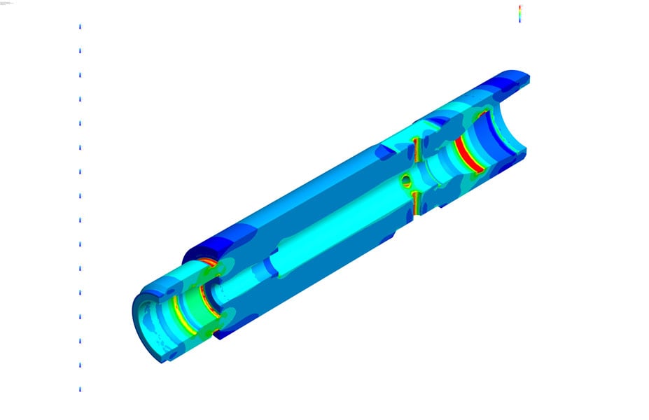 Oil & Gas | Industries | Practical Engineering Solutions