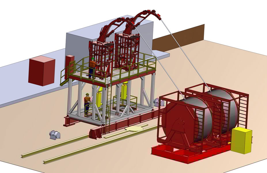 Oil & Gas | Industries | Practical Engineering Solutions