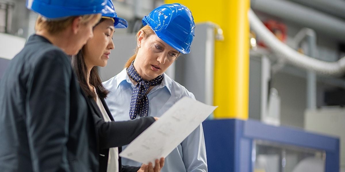 Technical Inspection Services | PES