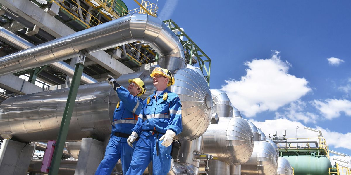 Carbon Capture | Industries | Practical Engineering Solutions