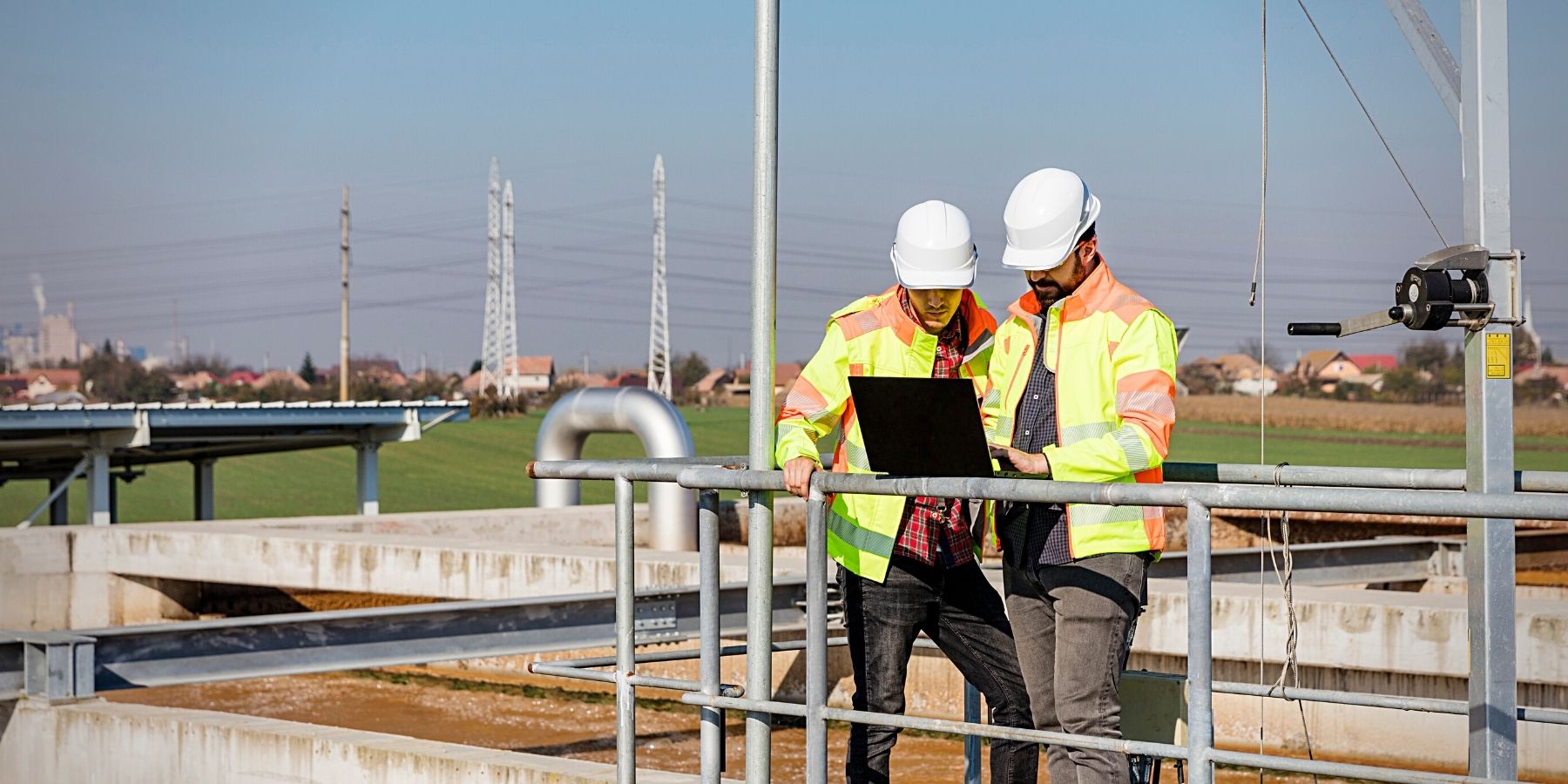 Technical Inspection Services | PES
